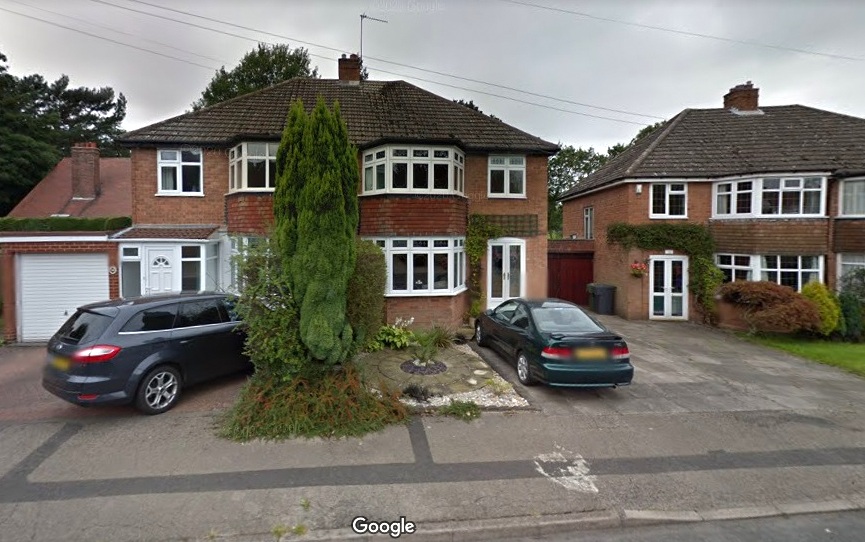 Wythall, Wythwood, Wythall Green, Wythall Heath, Wythworth - History of ...