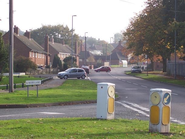 Bartley Green - History of Birmingham Places A to Y