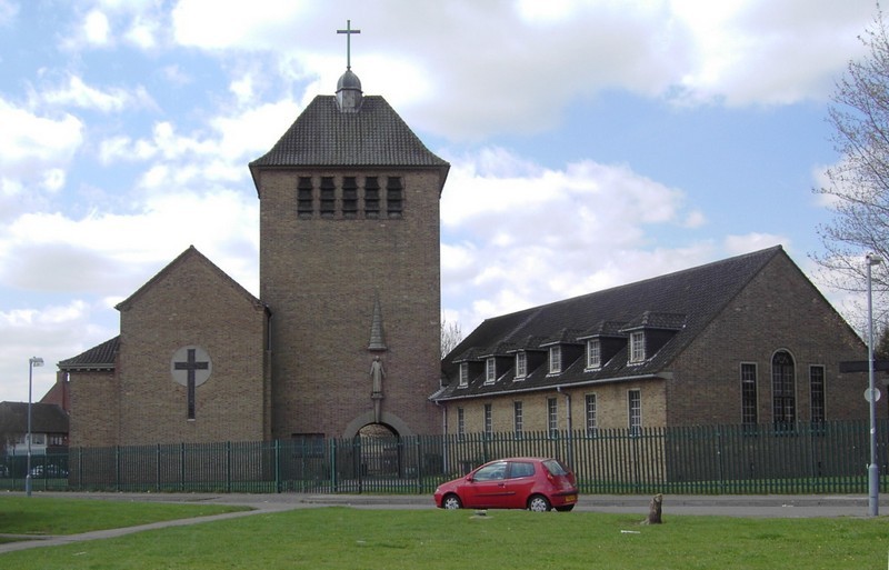 Shard End - History of Birmingham Places A to Y