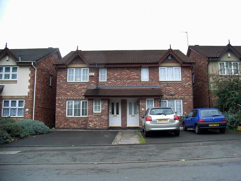 Bordesley, Bordesley Village - History of Birmingham Places A to Y