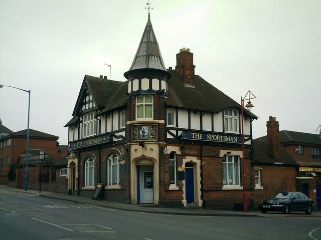 Bordesley, Bordesley Village - History of Birmingham Places A to Y