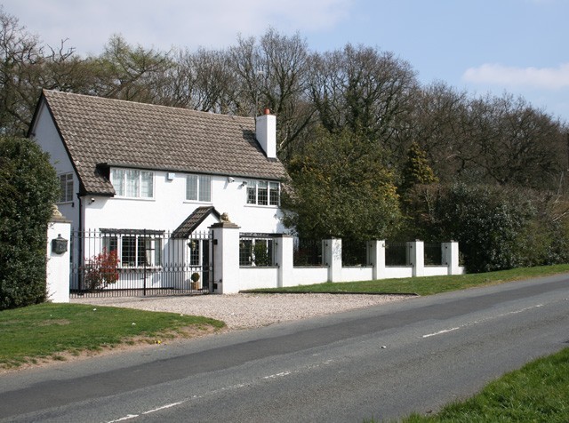 Frankley - History of Birmingham Places A to Y