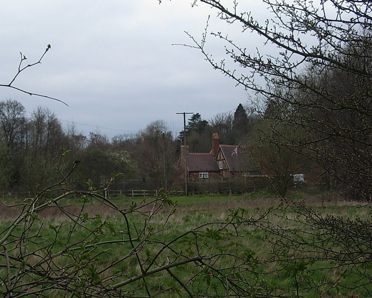 New Hall - History of Birmingham Places A to Y