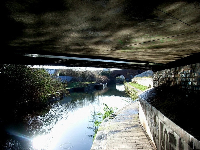Saltley, Lower Saltley, Over Saltley, Upper Saltley, Saltley Gate ...