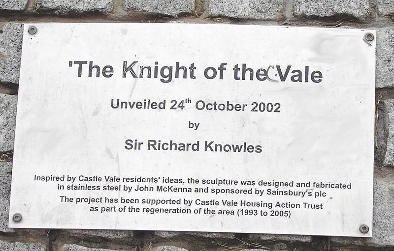 Castle Vale - History of Birmingham Places A to Y