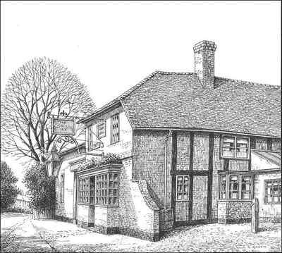 Acocks Green - History of Birmingham Places A to Y