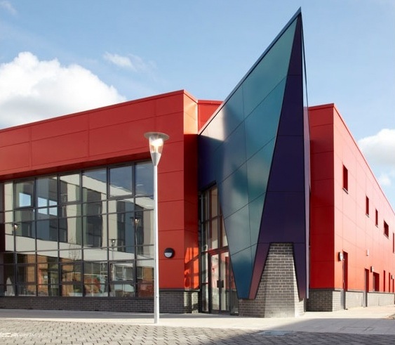 Shard End - History of Birmingham Places A to Y