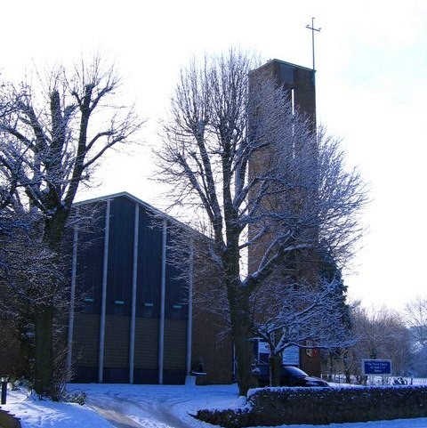 Rubery - History of Birmingham Places A to Y