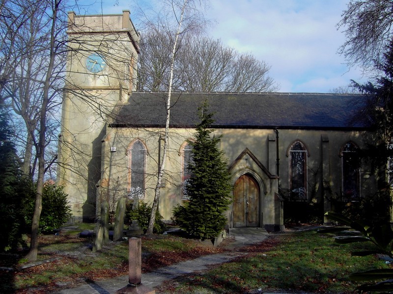 Ward End - History of Birmingham Places A to Y