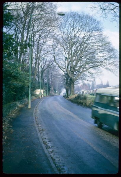 Metchley, Metchley Park - History of Birmingham Places A to Y