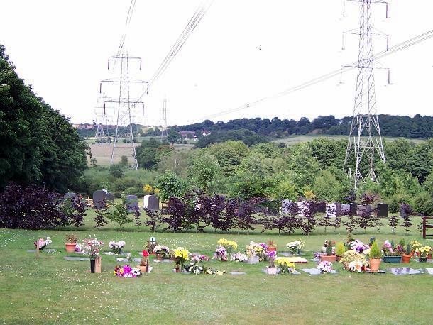 Great Barr - History of Birmingham Places A to Y