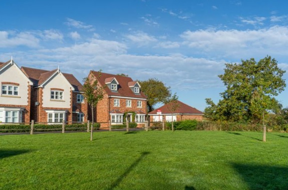 Wythall, Wythwood, Wythall Green, Wythall Heath, Wythworth - History of ...