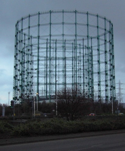 Nechells - History of Birmingham Places A to Y