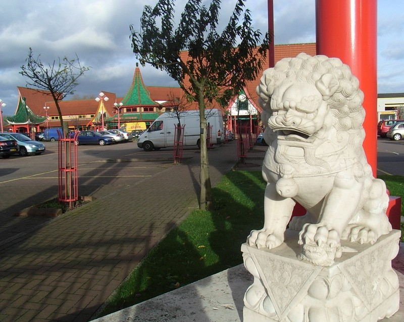 Nechells - History of Birmingham Places A to Y