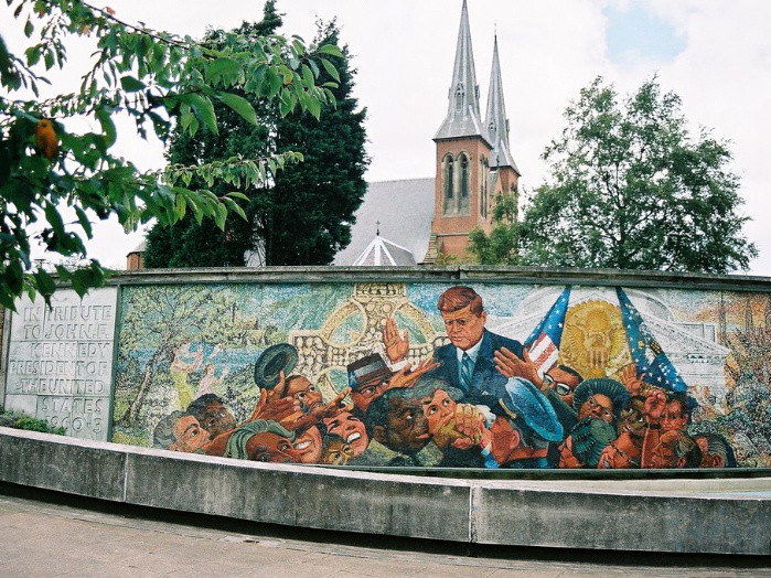 Snow Hill - History of Birmingham Places A to Y