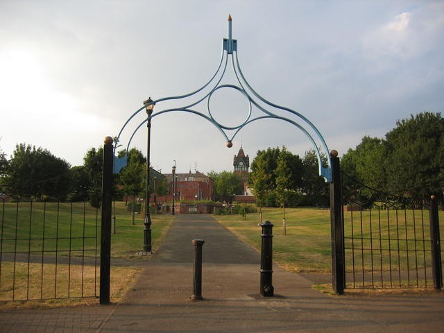 Handsworth - History of Birmingham Places A to Y