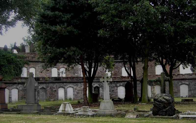 Key Hill - History of Birmingham Places A to Y