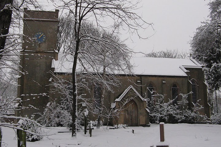 Ward End - History of Birmingham Places A to Y