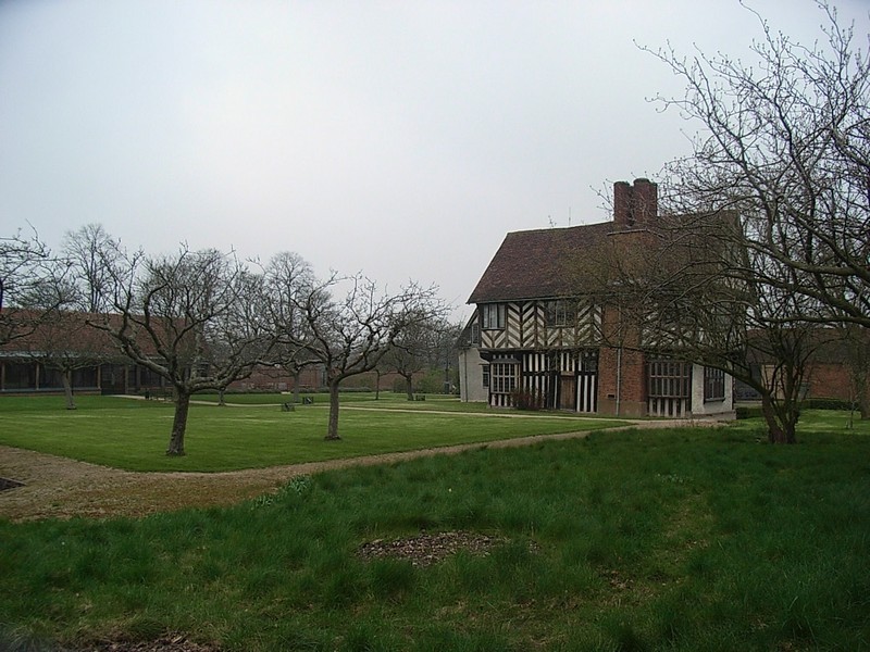 Blakesley - History of Birmingham Places A to Y