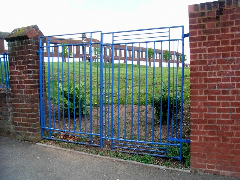 Cockshut Hill - History of Birmingham Places A to Y