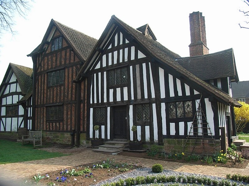 Selly - History of Birmingham Places A to Y