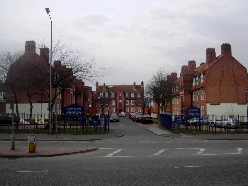 Bordesley, Bordesley Village - History of Birmingham Places A to Y