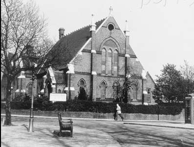 Quinton/ The Quinton - History of Birmingham Places A to Y