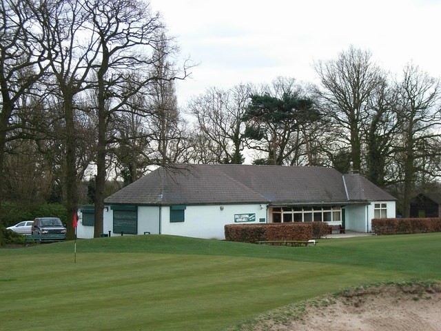 Pype Hayes - History of Birmingham Places A to Y