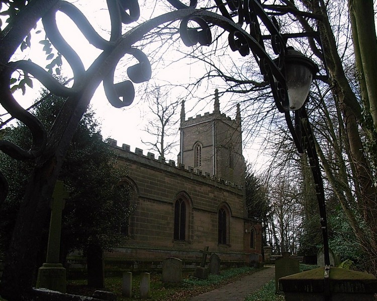 Elmdon - History of Birmingham Places A to Y