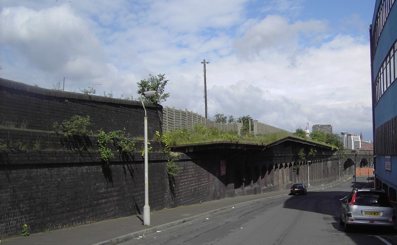 Bordesley, Bordesley Village - History of Birmingham Places A to Y