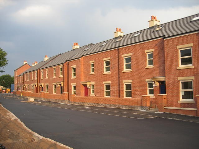 Lozells/ The Lozells - History of Birmingham Places A to Y