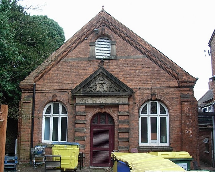 Sutton/ Sutton Coldfield - History of Birmingham Places A to Y