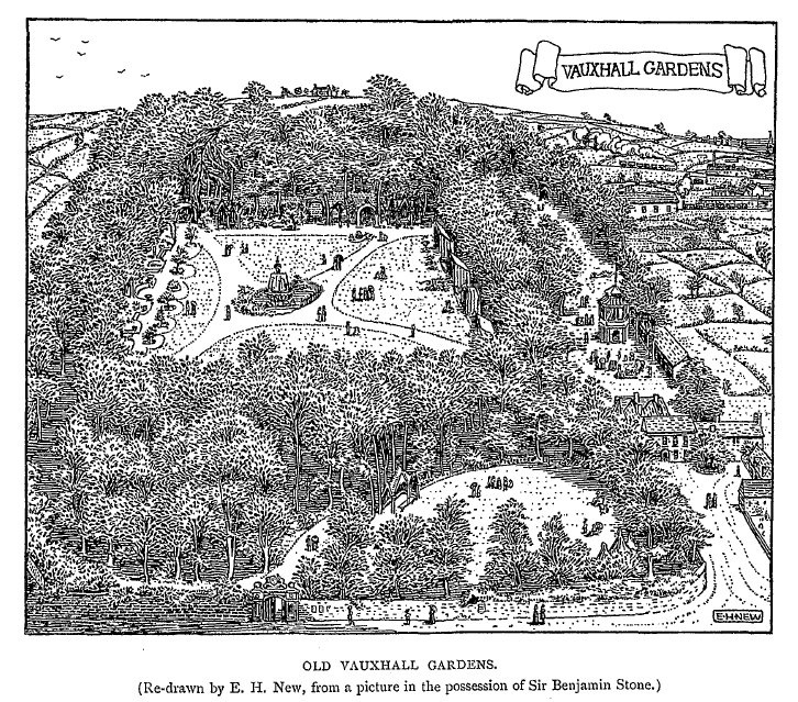 Duddeston - History of Birmingham Places A to Y