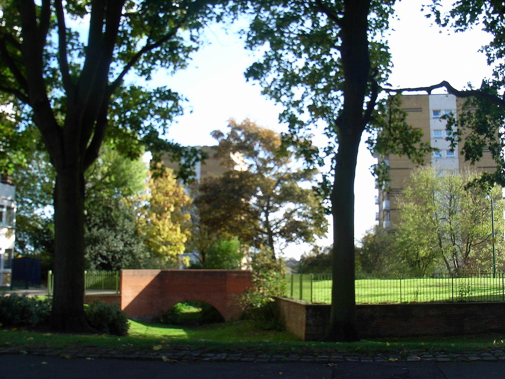 Kingshurst/ Kings Hurst - History of Birmingham Places A to Y