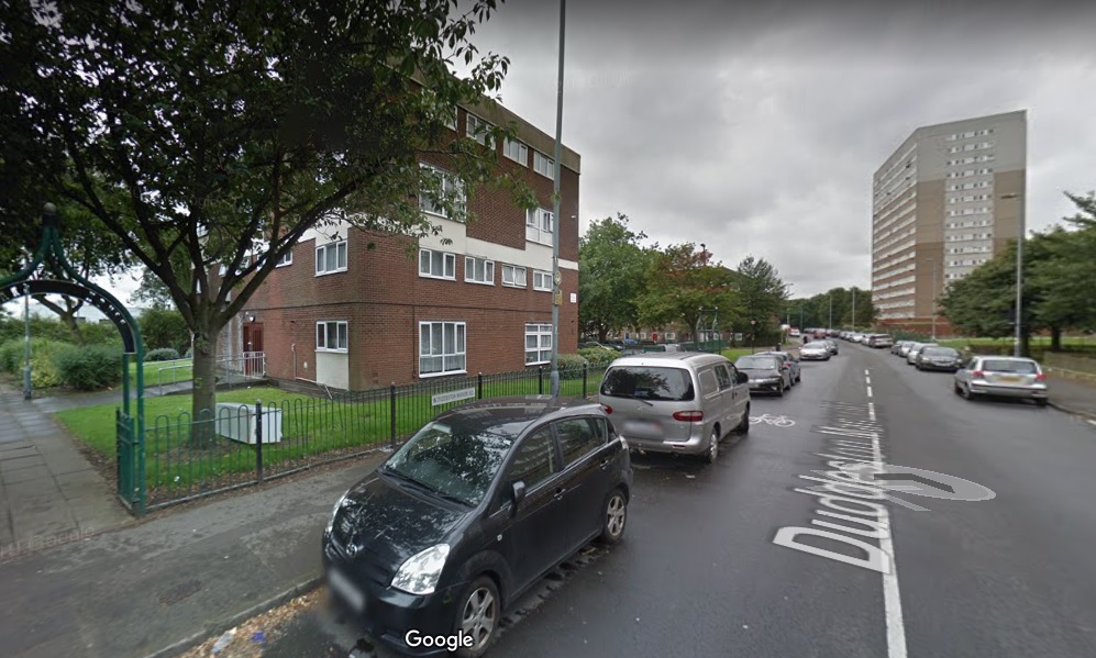 Duddeston - History of Birmingham Places A to Y