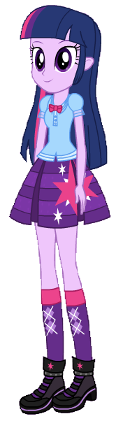 Princess Twilight Sparkle - rupahrusyaidi
