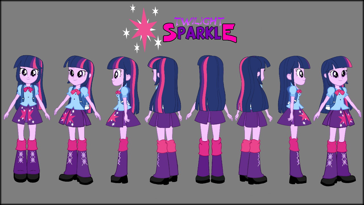 mlp body sheet