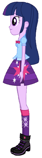 Princess Twilight Sparkle - rupahrusyaidi