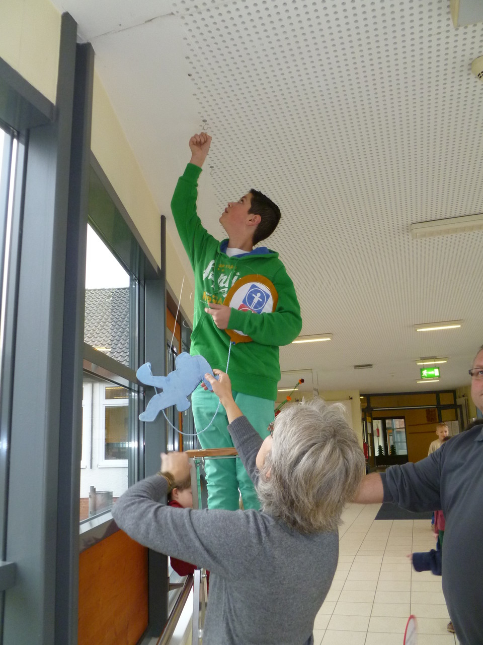 Unsere Reglis - gs-bruvis Webseite!