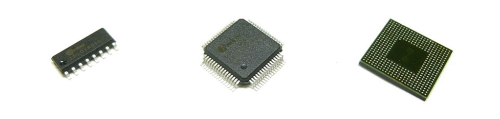 改造、リワーク専門の実装屋から見る「BGA」 - Studio Yamada