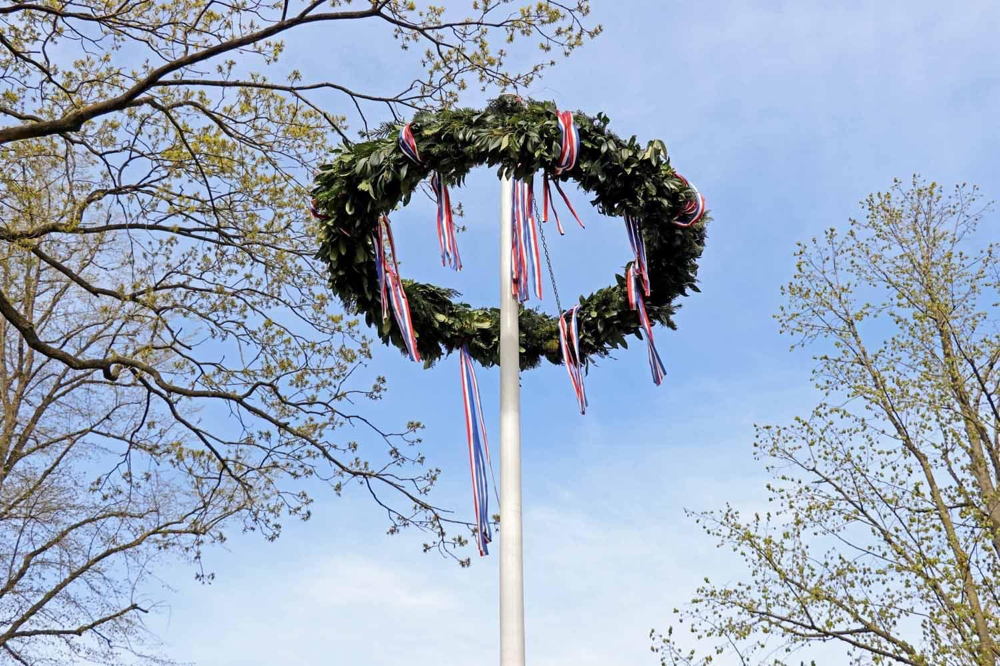 Weihnachtsausfahrt 2024 Prag - Bürgerverein Stuvenborn Sievershütten ...