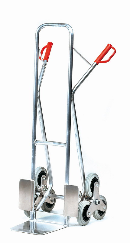 Transport-Karren - SAV Poststellenmöbel