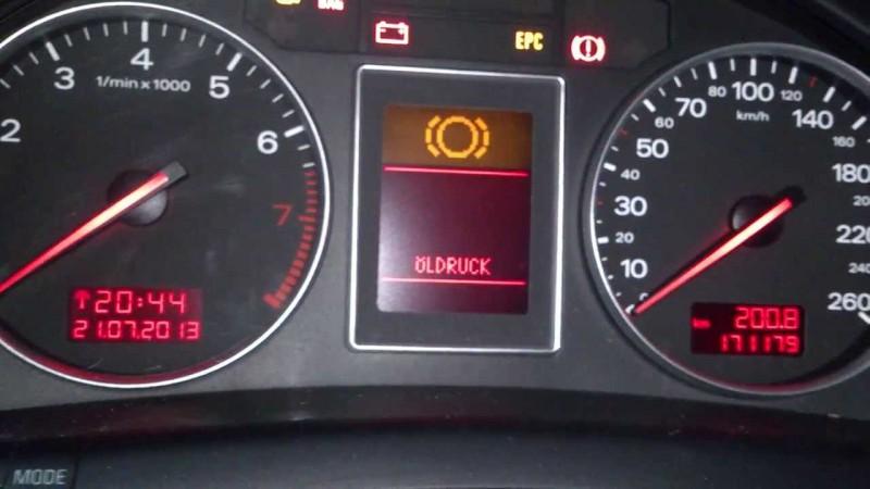 Decoding of Audi trouble codes. A4-A6 - Free Download PDF