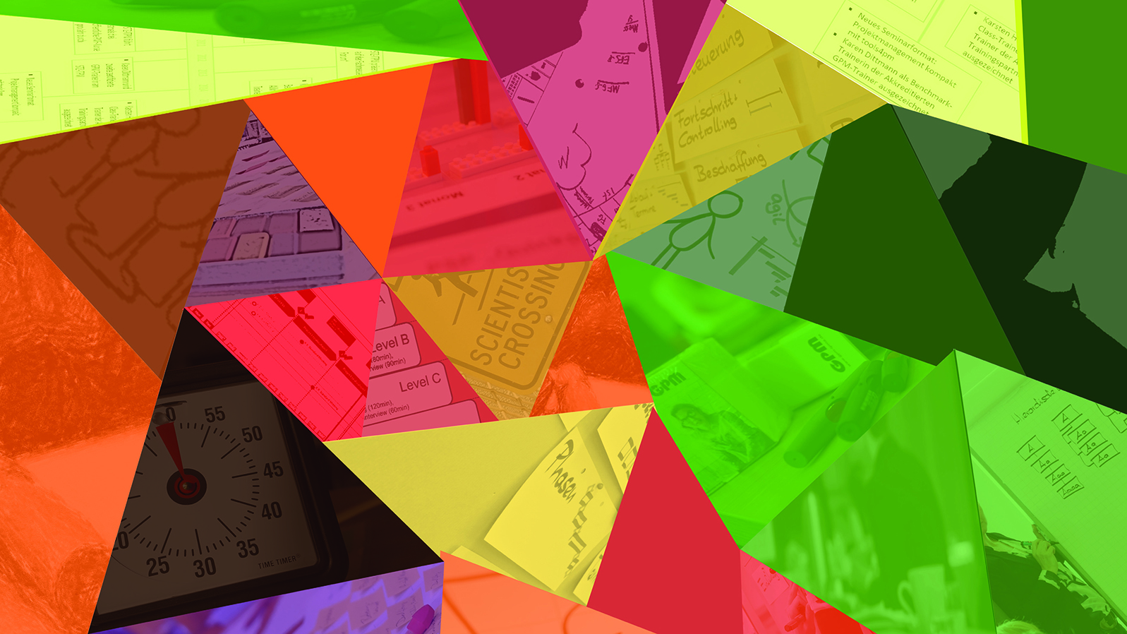 Qualification IPMA® Level D - transfer-nachweiss Webseite!