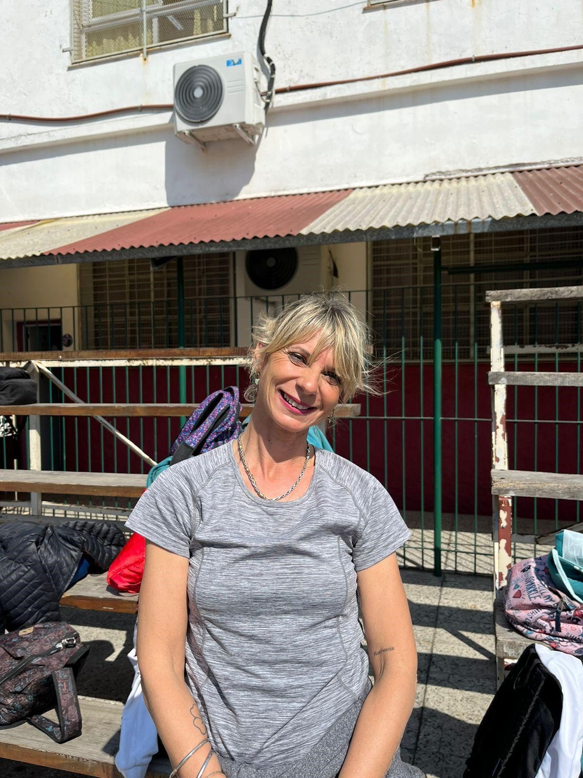 Entrevista a Mariana Bonfanti: “El deporte me formó como persona ...