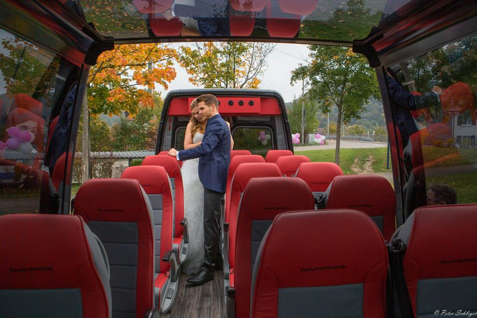 cabrio-bus.ch - Reisen unter freiem Himmel