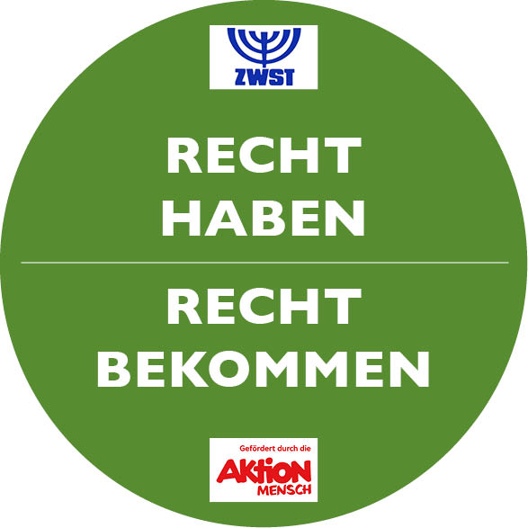 Recht haben - Recht bekommen Beratungsstelle - Jüdisches Kunstatelier ...