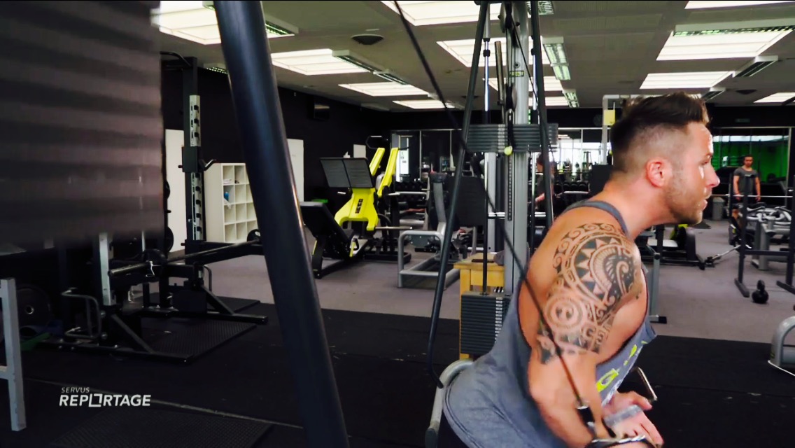 Thomas Graser Heiler-Medium,Geistheiler,Heiler, - Thomas Graser Heiler ...