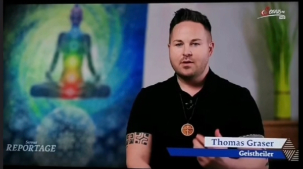 Thomas Graser Geistheiler-Medium - Thomas Graser Heiler-Medium ...