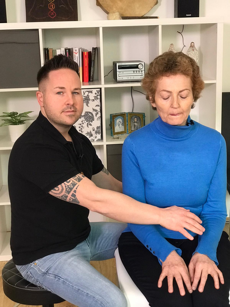 Thomas Graser Heiler-Medium,Geistheiler,Heiler, - Thomas Graser Heiler ...